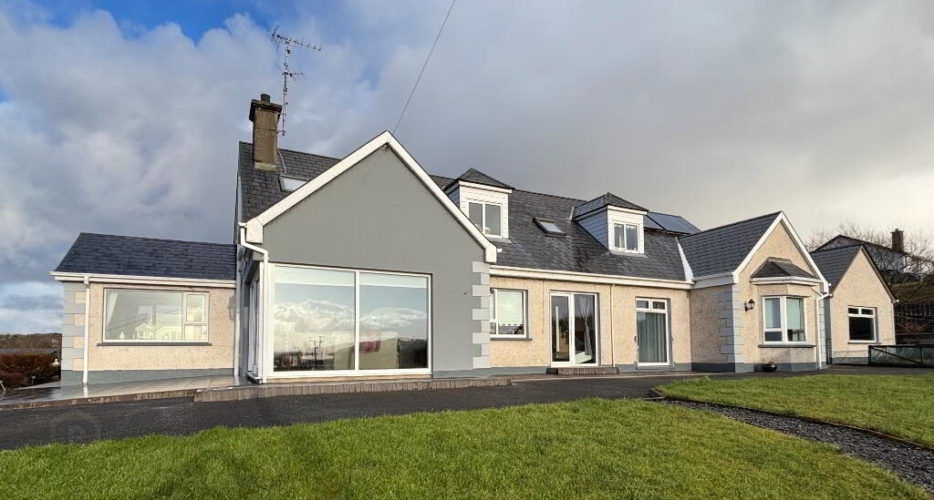 Carricknagore,, Killybegs