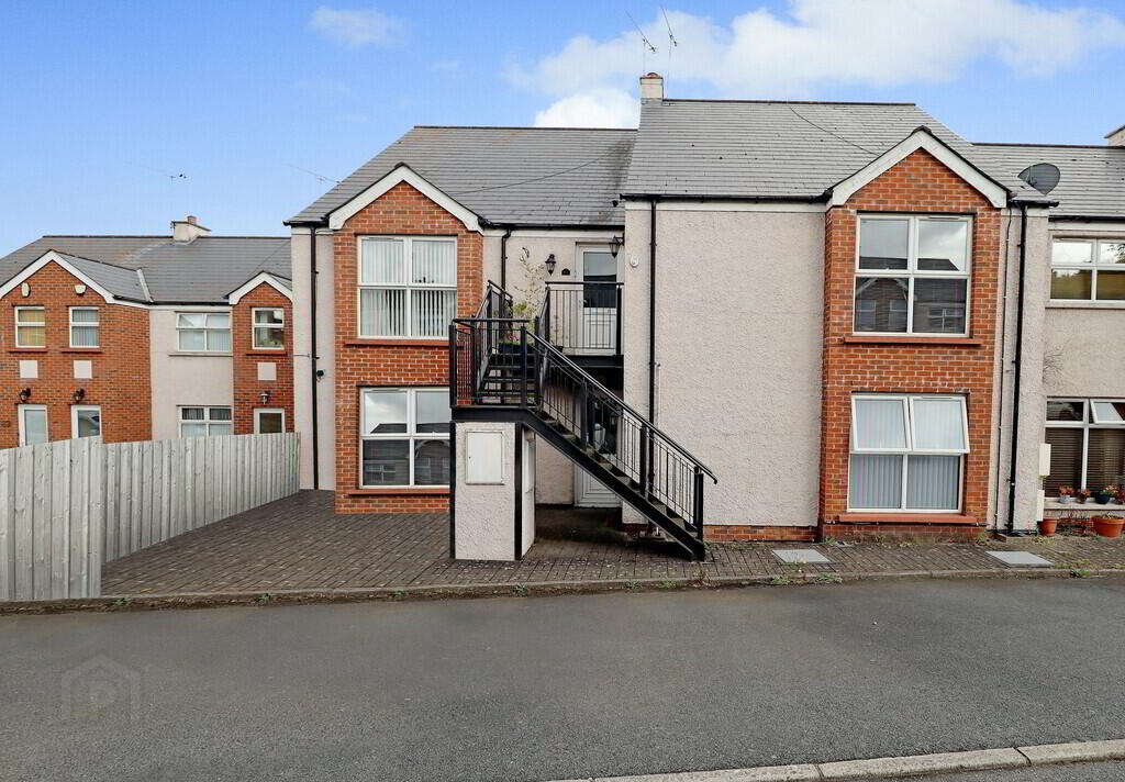 9 Spinners Court, Comber, Newtownards
