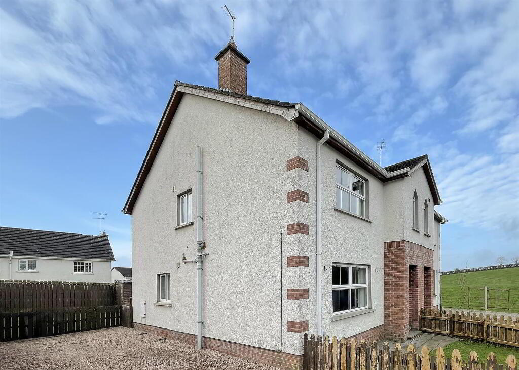 10 Maloon Park, Cookstown