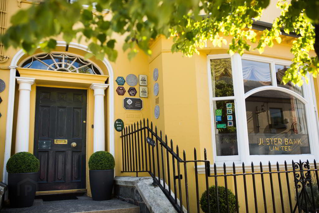 High Street, Killyleagh