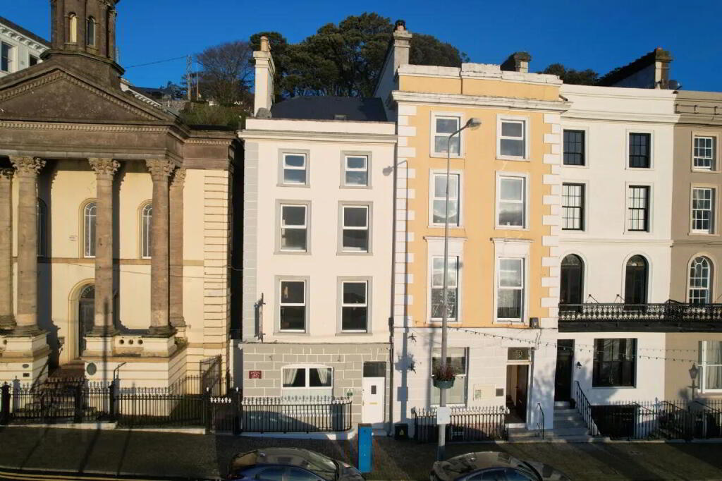 15 Westbourne Place, Cobh