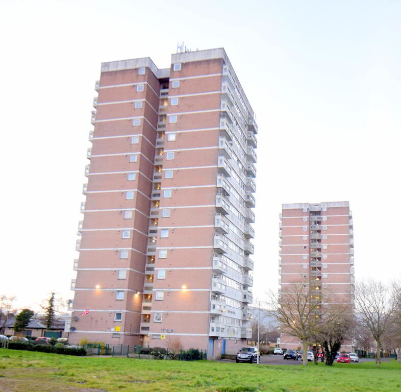 13b Moylena House, Benmore Drive, Belfast