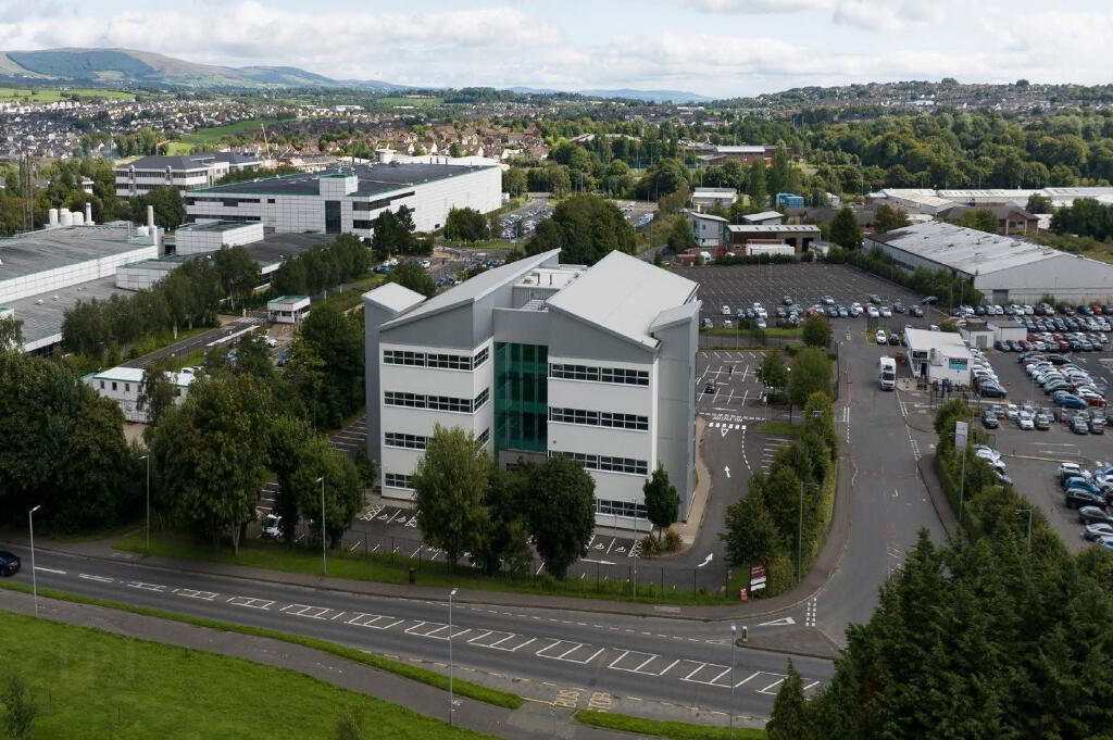 Building 2, Springtown Business Park, Northland Road, Derry