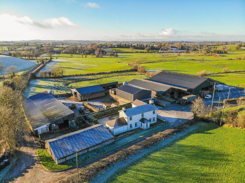 Crossmore Road, Keady