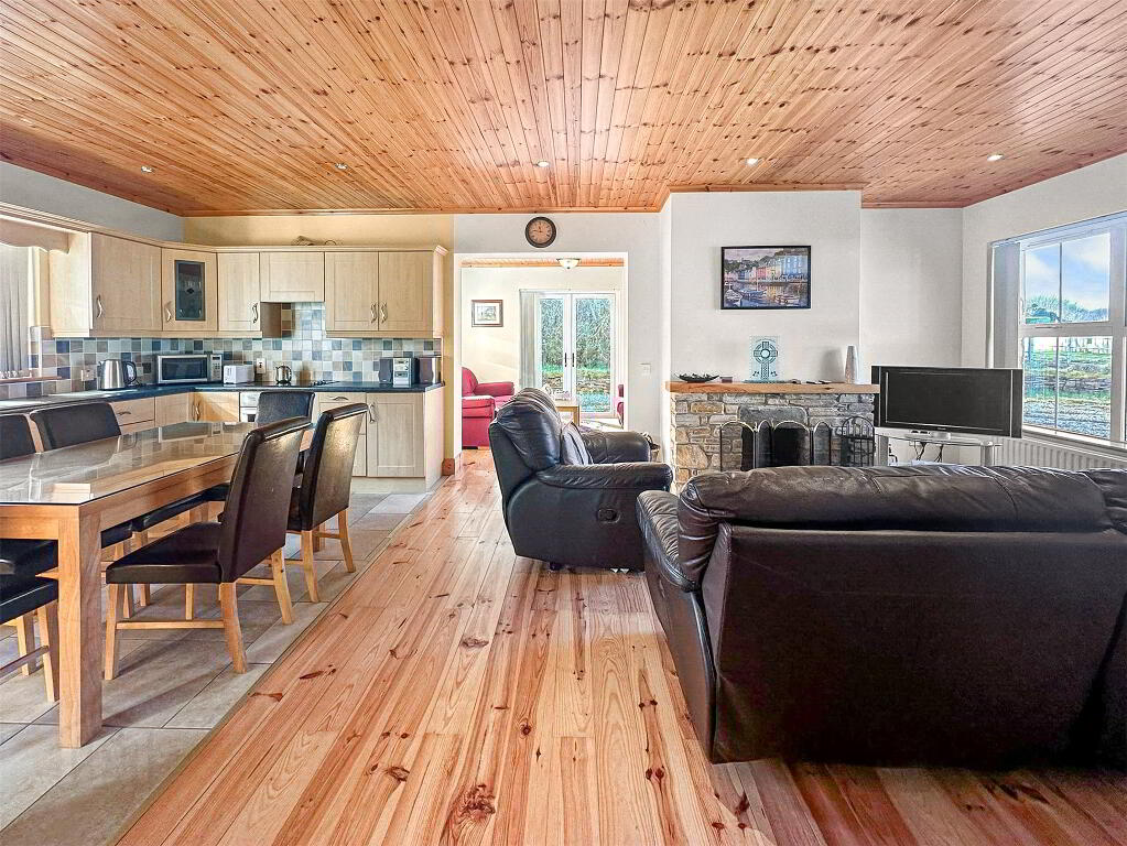 Glenmenagh, Carrigart