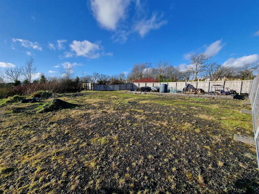 Site Adjacent To, 111a Kilgad Road, Kells, Ballymena