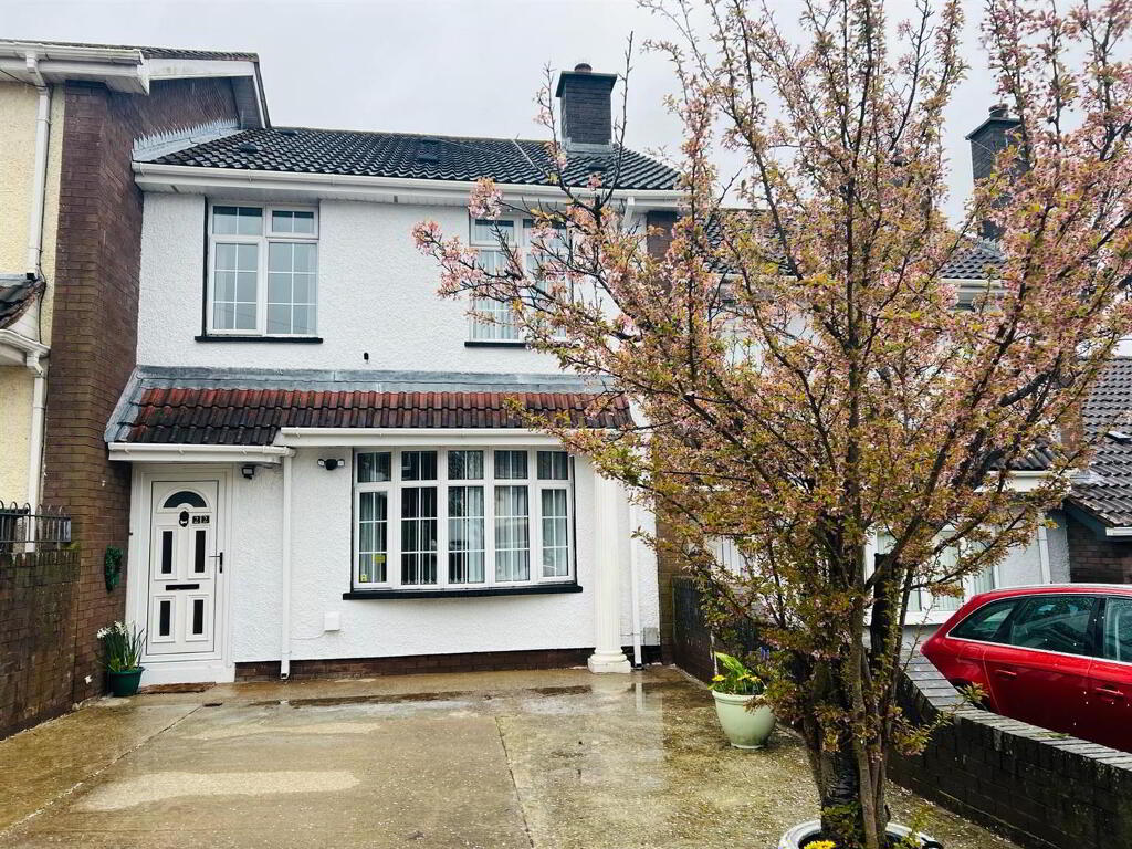 22 Collon Lane, Derry