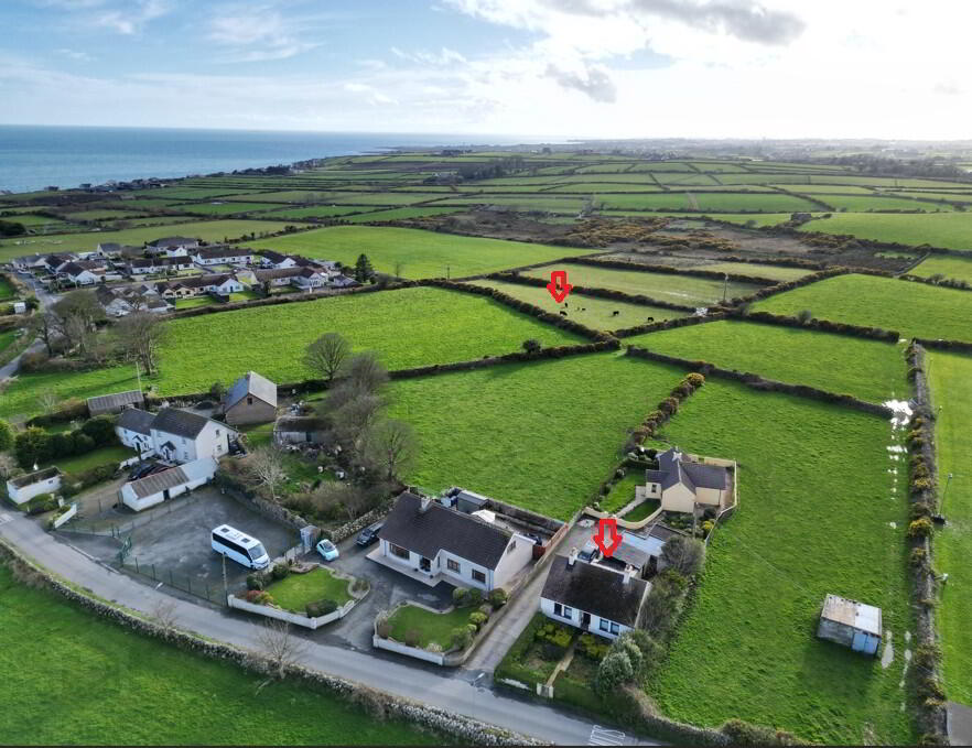 38 Valley Road, Ballymartin