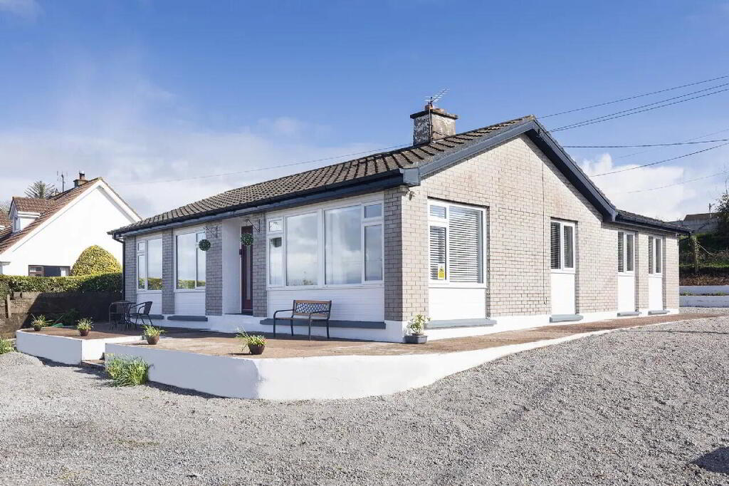 Church Road, Upper, Aghada