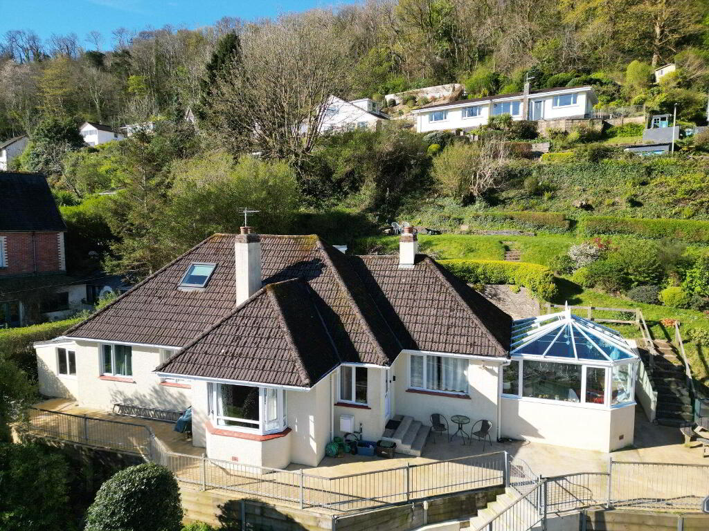 Ilfracombe, EX34 8EF
