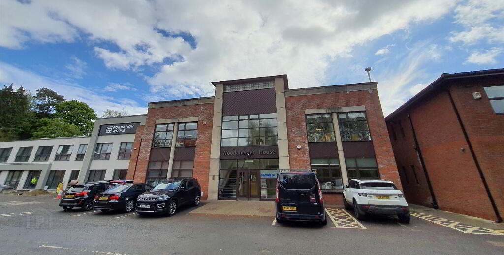Woodchester House, 50 Newforge Lane, Belfast