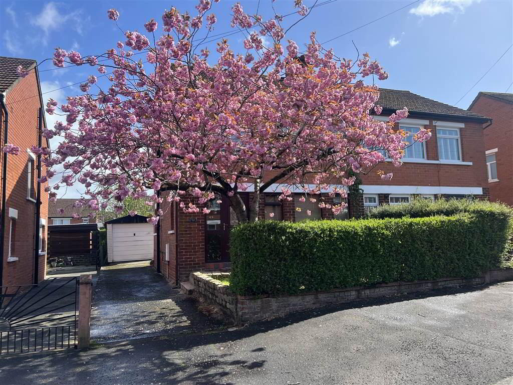 10 Merok Gardens Cregagh, Belfast