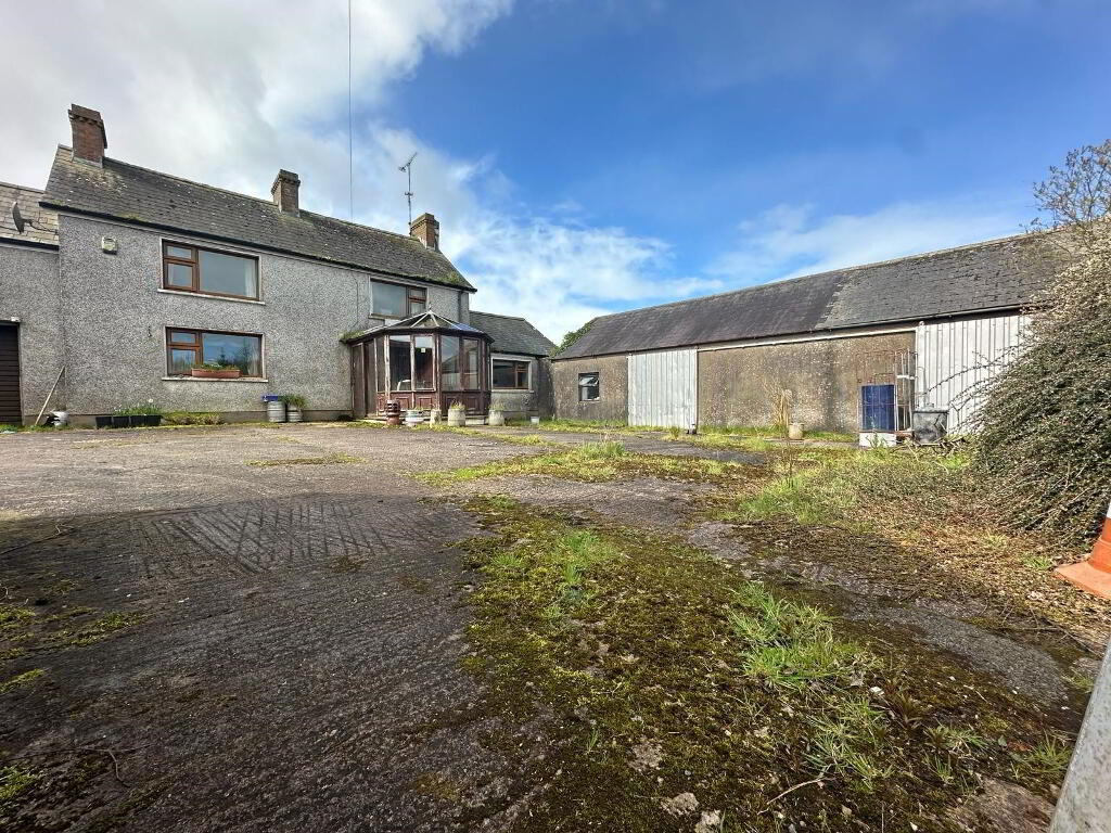 70 Fergort Road Derrynoose, Keady