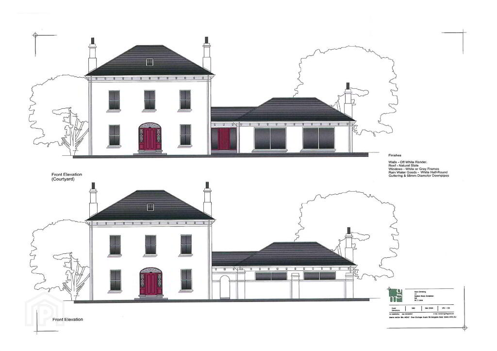 Feddan Road Garvery, Enniskillen