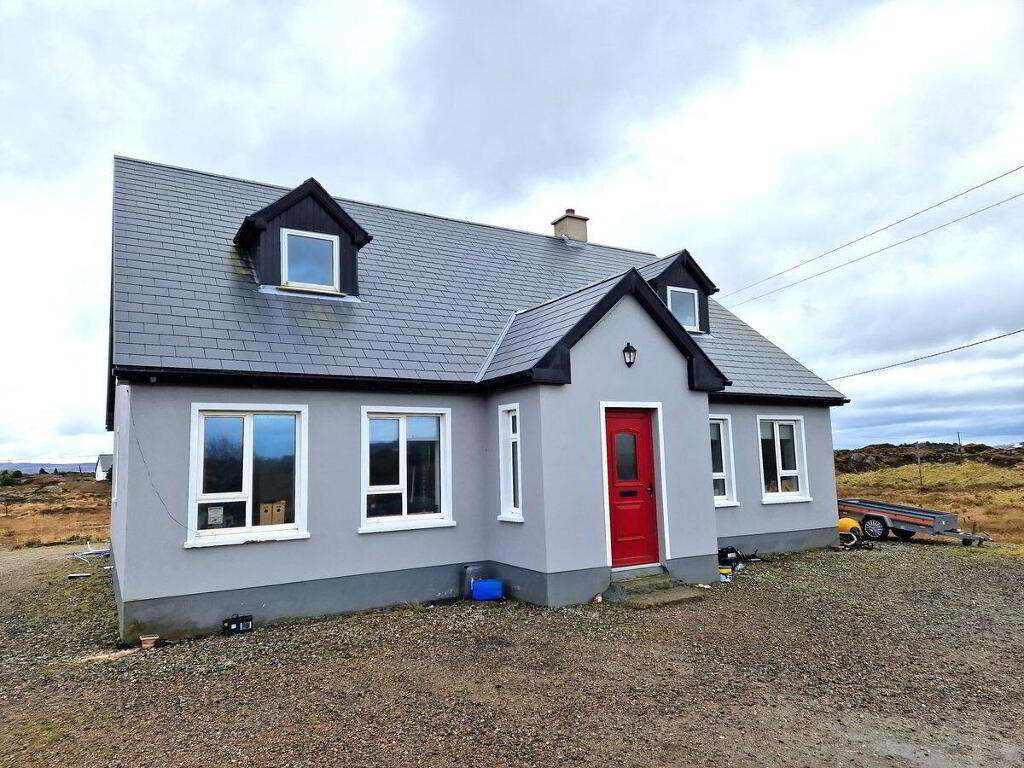 Roshine Acres, Burtonport