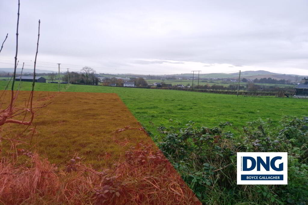 Keshends, Newtowncunningham