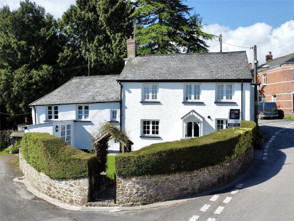 Okehampton, EX20 3RX