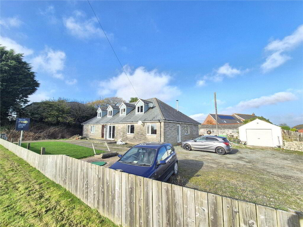 Torrington, EX38 8LH