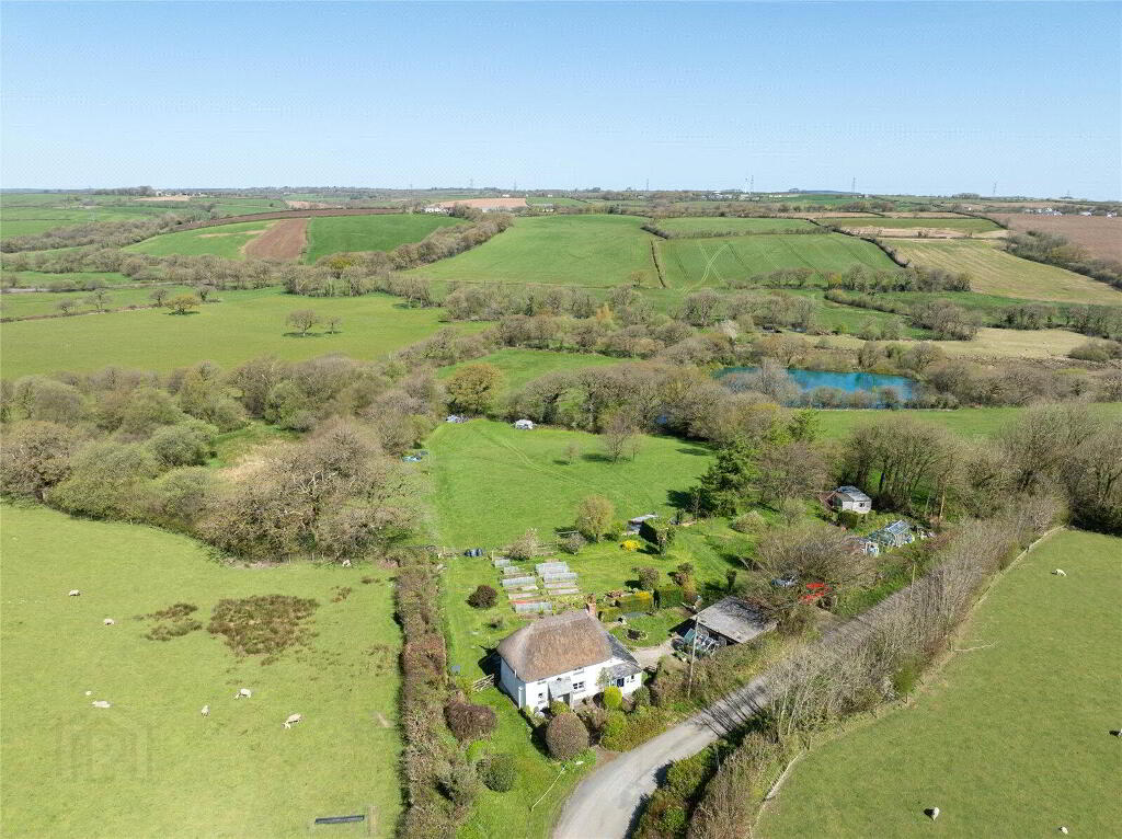 Holsworthy, EX22 7DW