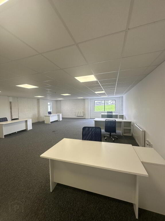 Old Connolly Sports Building, Loughgeorge, Claregalway