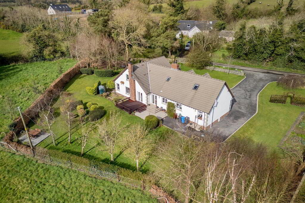 41 Ballygoskin Road, Derryboye, Crossgar