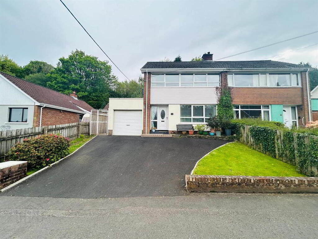 32 Prehen Park, Derry