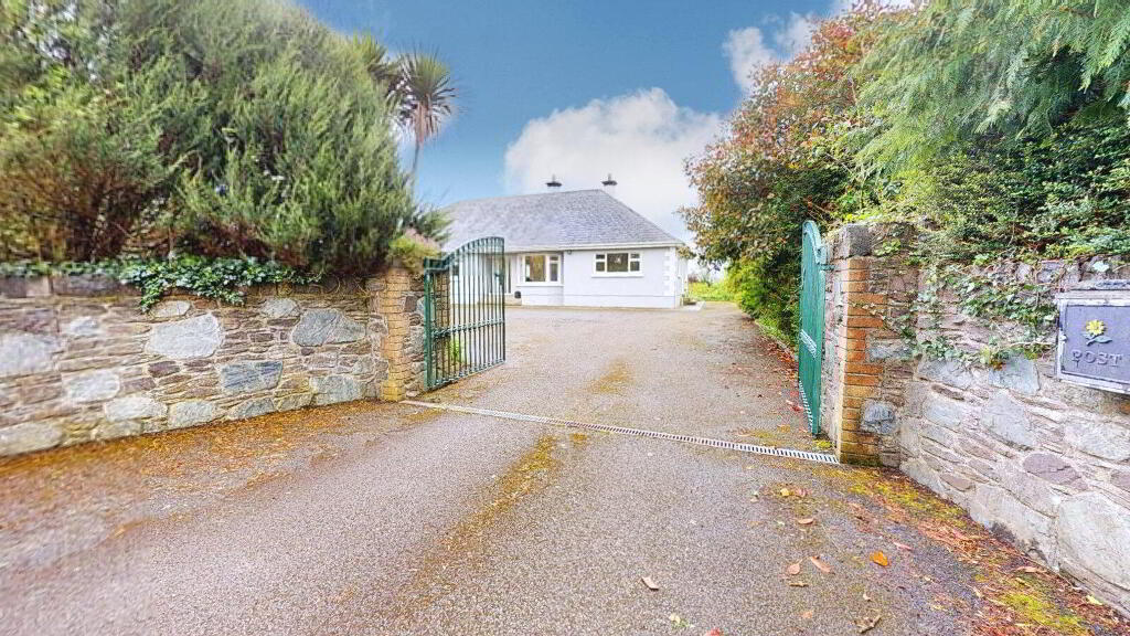 Linden House, Horetown North, Foulksmills