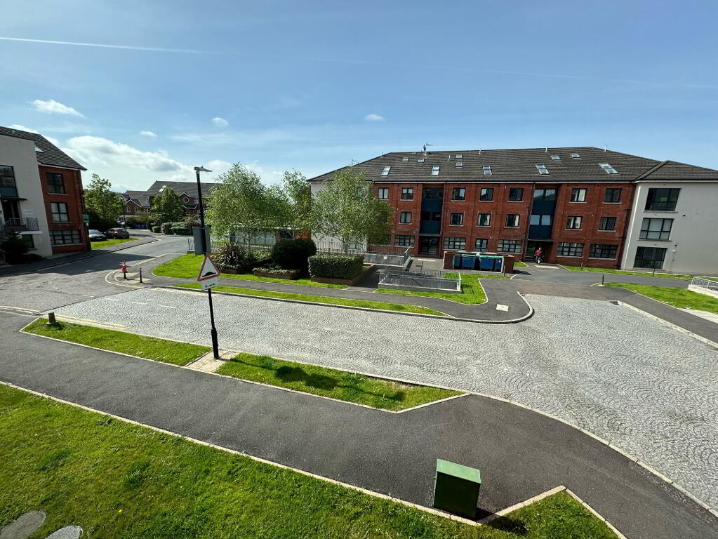 Apt 9 Firmount Building, 73 Old Bakers Court, Belfast