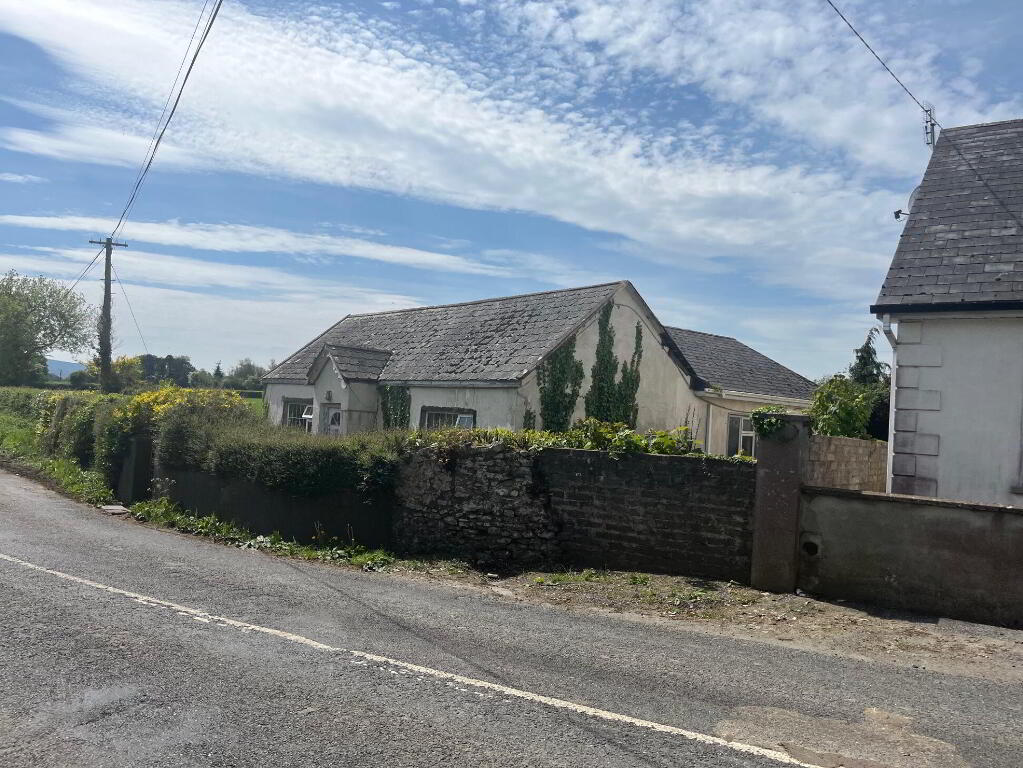 Milltown Britton, Lisronagh, Fethard