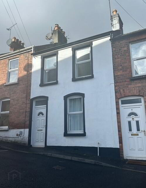 **student Let**, 2 Rock Terrace, Derry - For Rent In Derry :: City ...