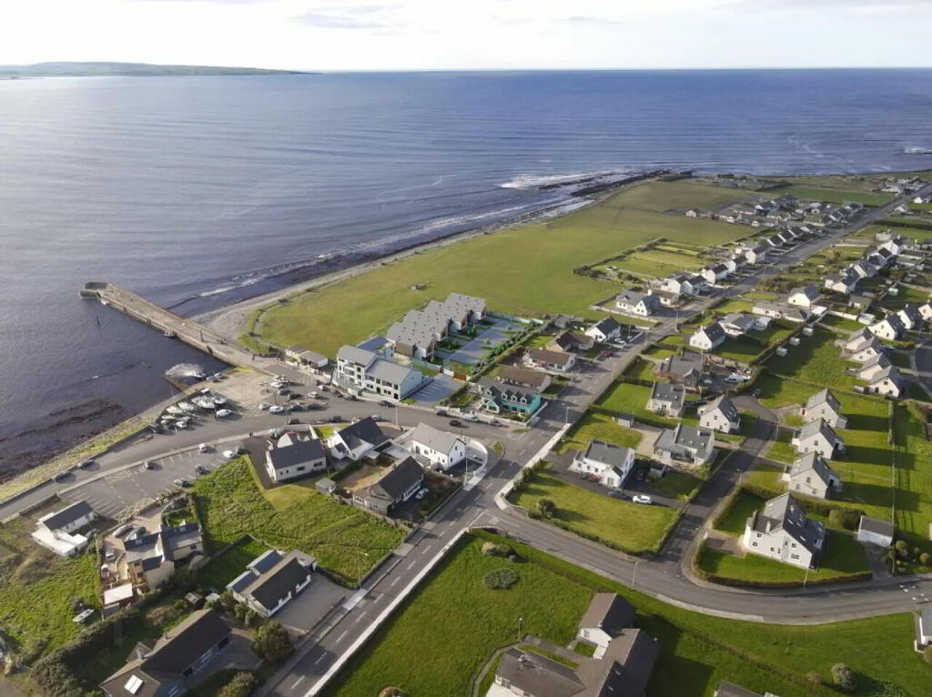 Enniscrone