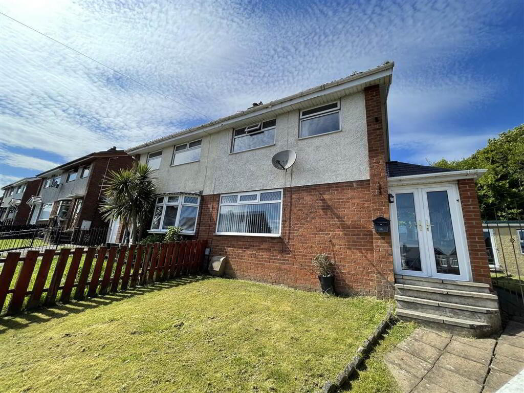 1 Squireshill Crescent, Belfast