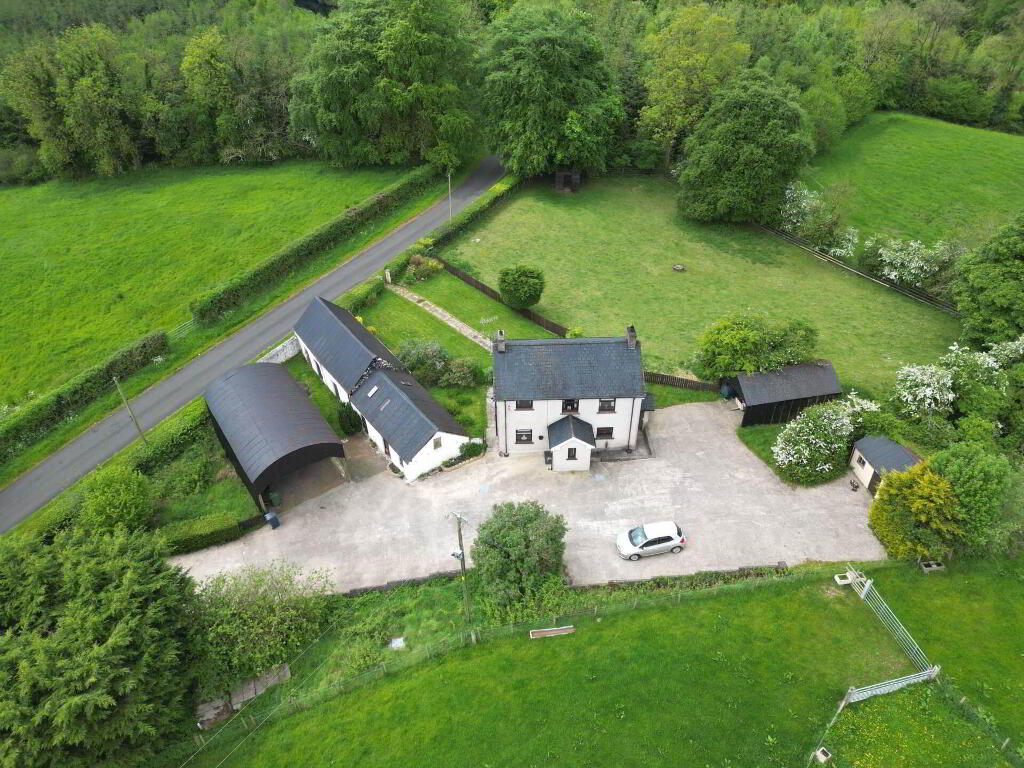 28 Colebrooke Park Road, Brookeborough