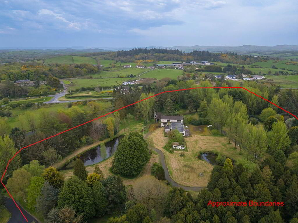 Site @, 115 Downpatrick Road, Crossgar