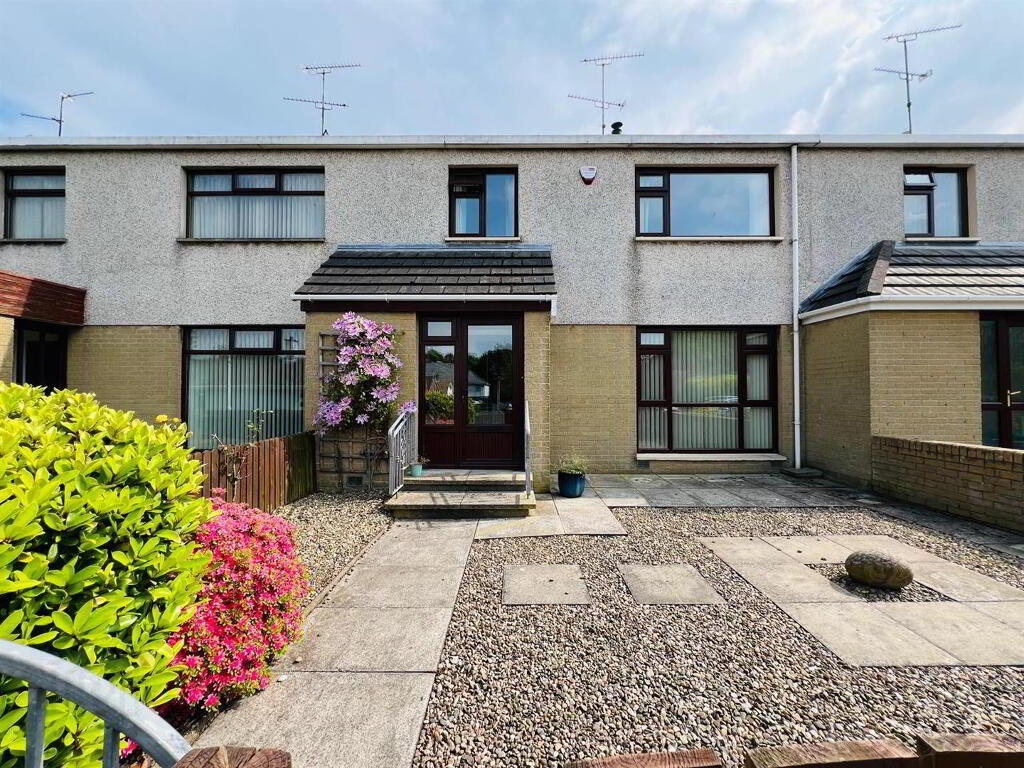 4 Cherry Drive Eglinton, Derry / Londonderry