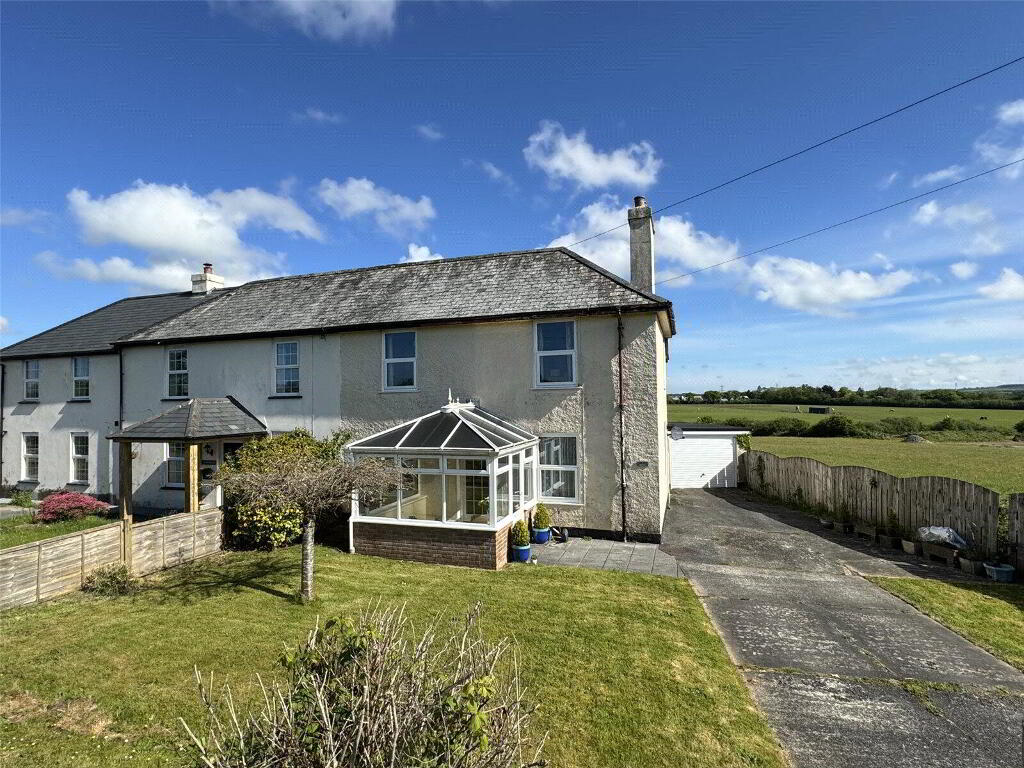Holsworthy, EX22 7HX