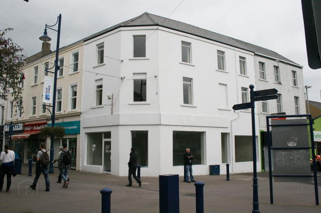 24 Kingsgate Street, Coleraine