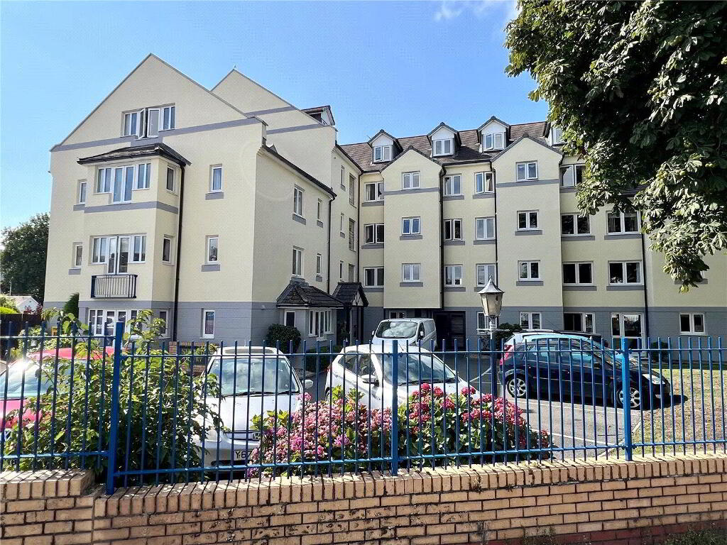 Bideford, EX39 2NP