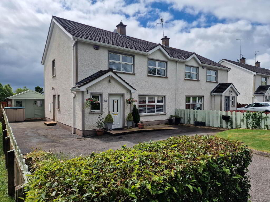 176 Clabby Road, Clabby