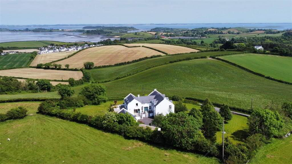 27 Ballymartin Road, Killinchy