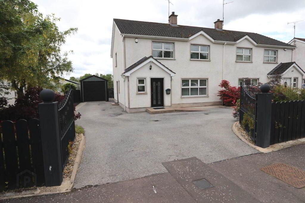 184 Clabby Road, Clabby