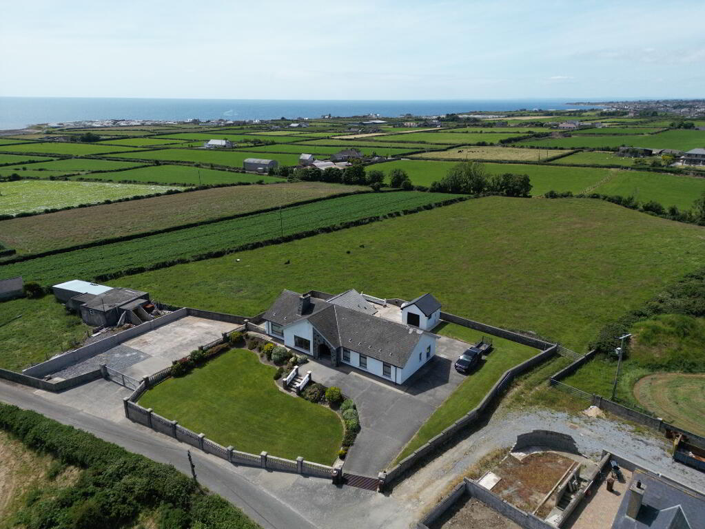 7 Wrack Road, Ballymartin
