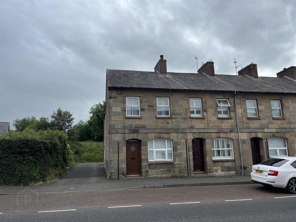 22 Main Street, Ballykelly