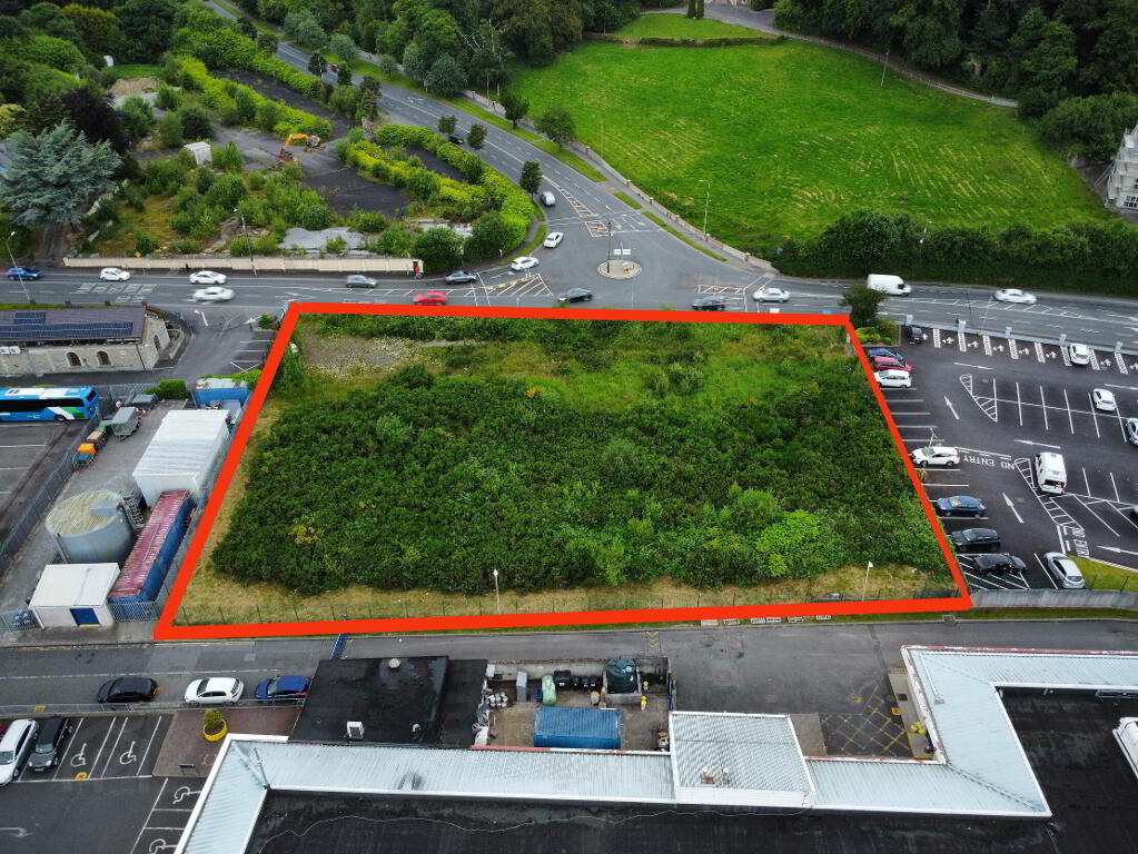 Ramelton Road, Letterkenny