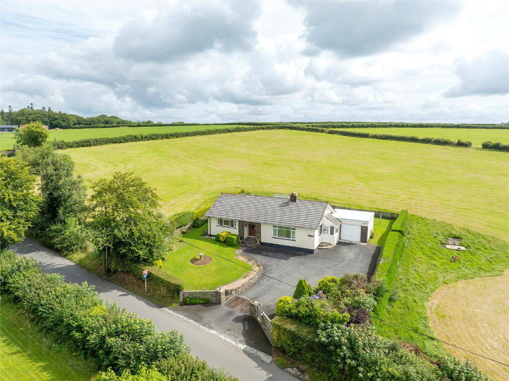 Lifton, PL16 0EU