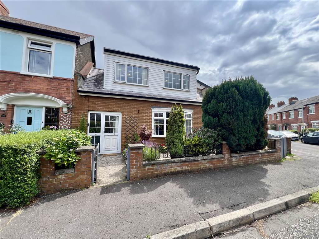 16a Loopland Road, Belfast