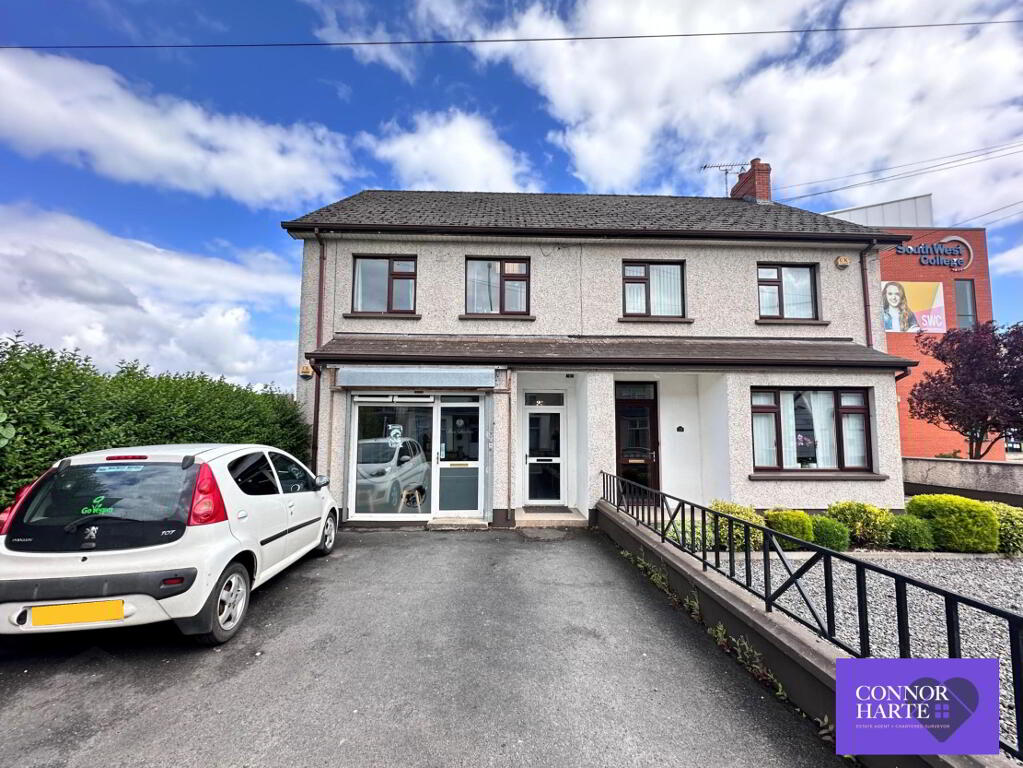 15b Burn Road, Cookstown