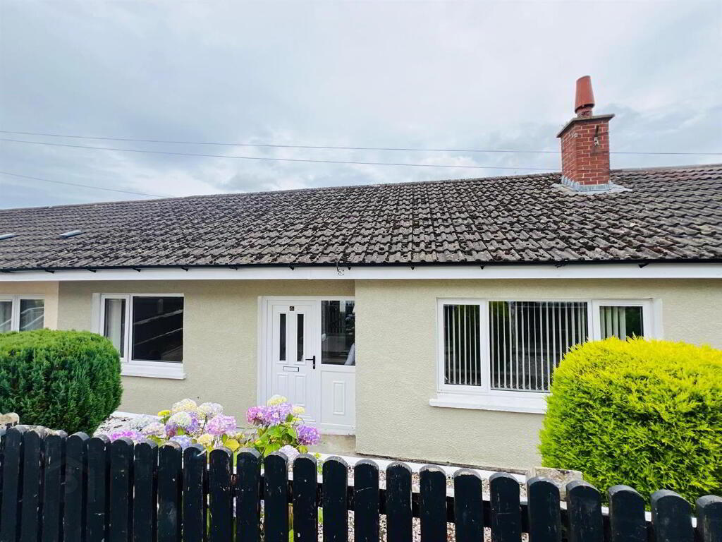 6 Bluebell Avenue Cullion, LONDONDERRY