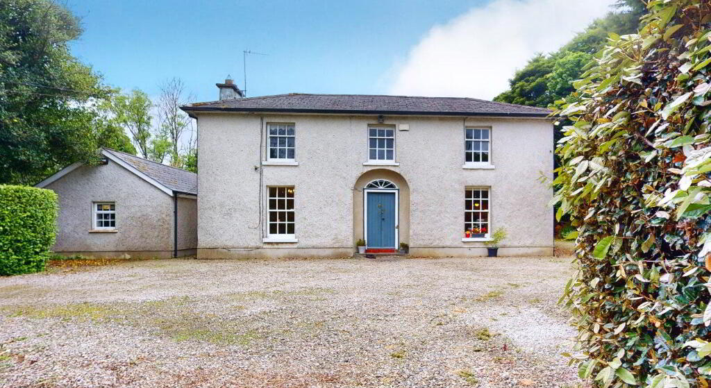 Drinagh Lodge, Drinagh, Wexford Town