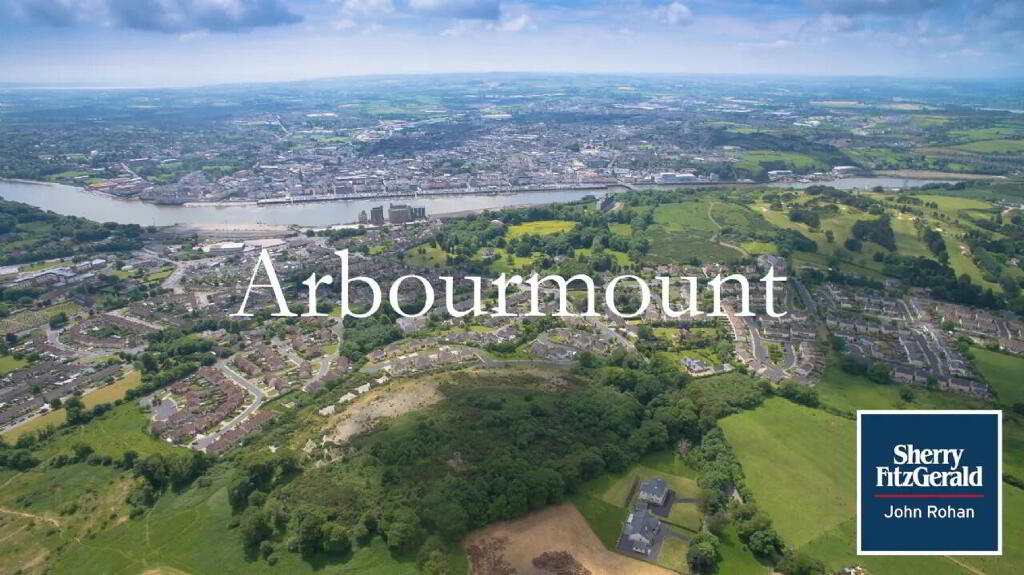 Arbourmount, Rockshire Road, Ferrybank